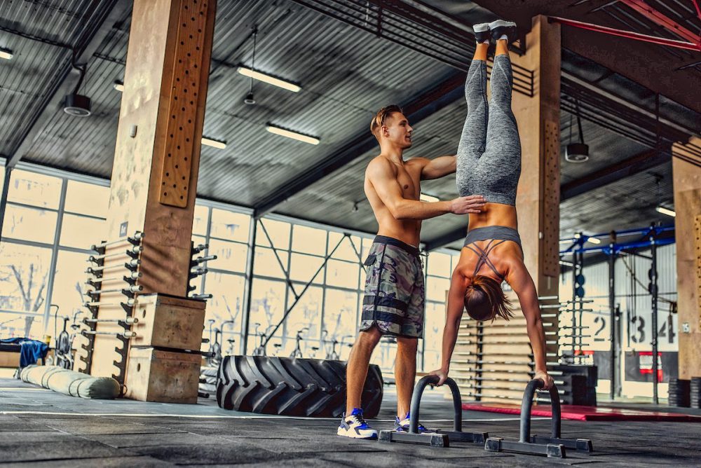 Supplements, Seriously? - Breaking Muscle