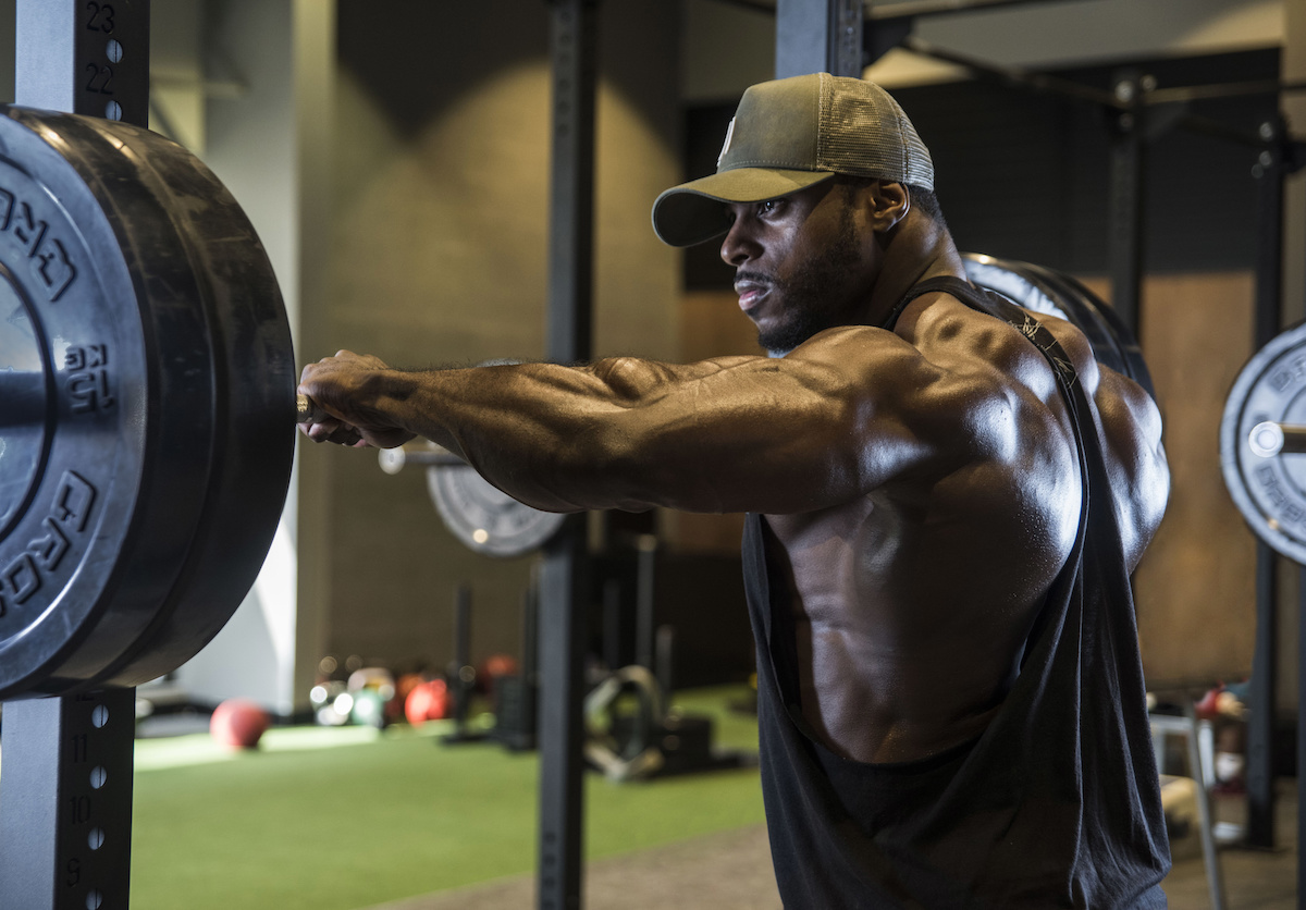 Find the Missing Links to Better Performance and Physique - Breaking Muscle