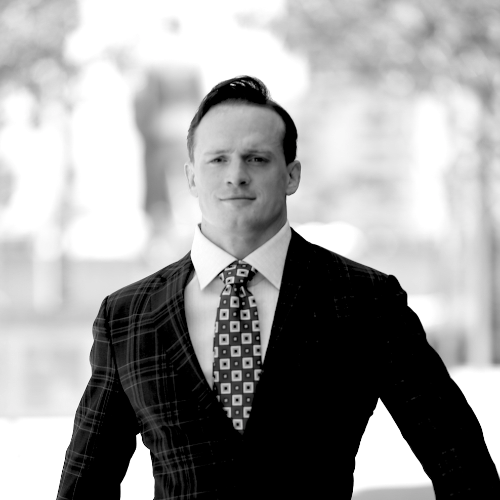 Ricky Lundell, Author at Breaking Muscle