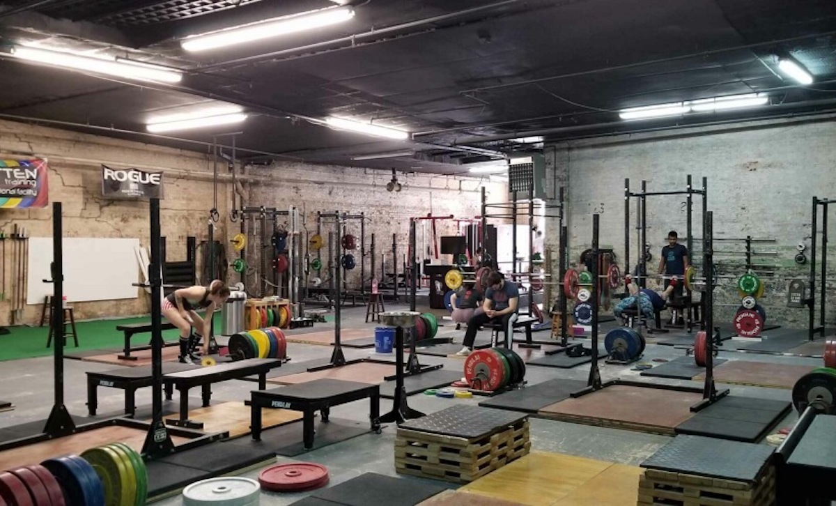 Find the Gym that Works for You - Breaking Muscle