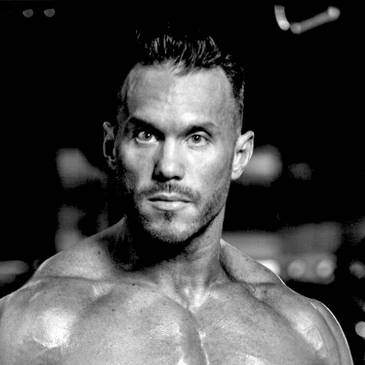 Frank Rich, Author at Breaking Muscle