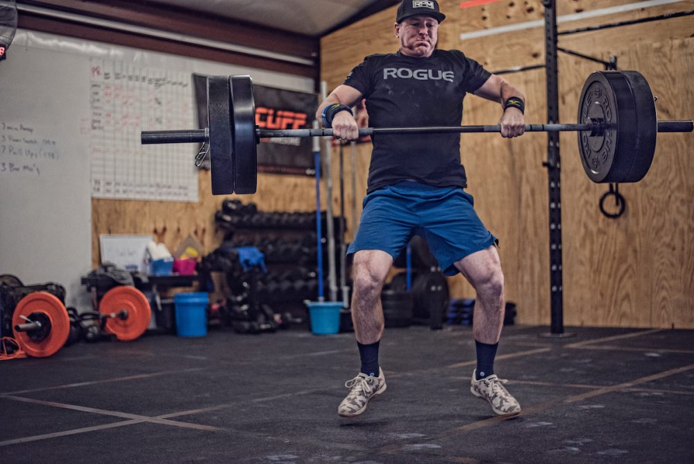 10 Transformational Habits That Really Force a Change - Breaking Muscle