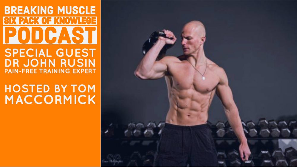 The Number 1 Factor That Dictates If You Build Muscle, Strength, and ...