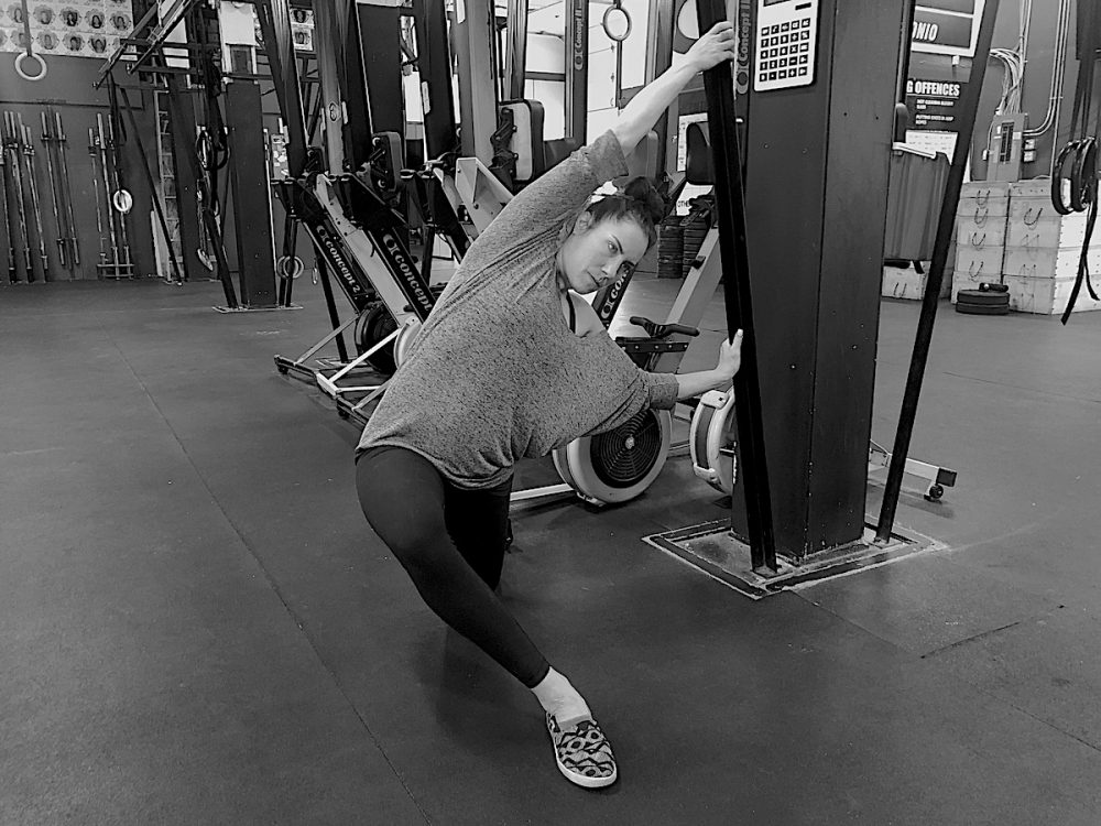 7 Parts of the Body That Need More Stretching - Breaking Muscle