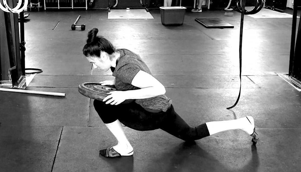 Bulletproof Your Ankles - Breaking Muscle
