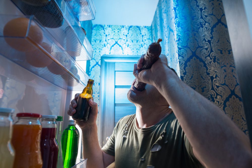 How to Say No: A Guide to Guilt and Eating - Breaking Muscle