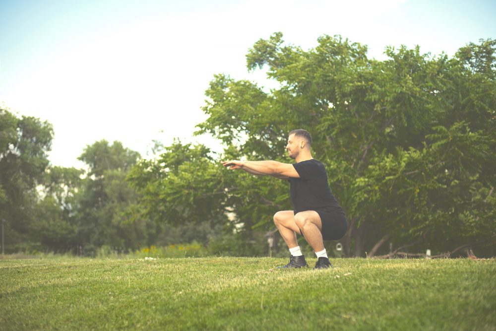 A Vacation's Worth of Simple, Effective Workouts - Breaking Muscle