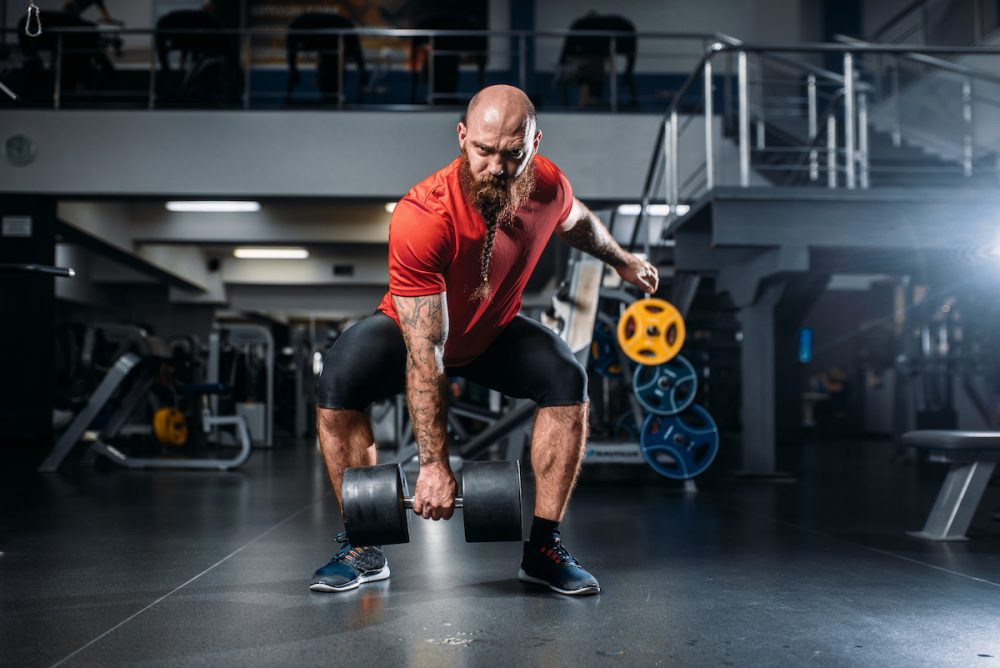 Diversify Your Training Portfolio - Breaking Muscle