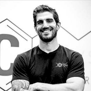 Joseph Boffi, Author at Breaking Muscle