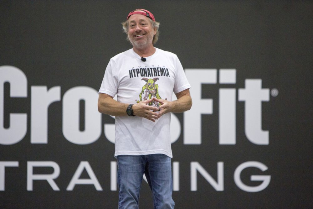 Coach of the Decade: Greg Glassman, CrossFit's Founder - Breaking Muscle