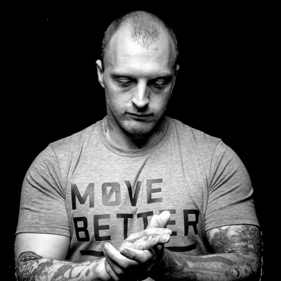 Gareth Kelly, Author at Breaking Muscle