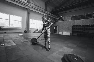 Deloading 101: What Is a Deload and How Do You Do It? - Breaking Muscle