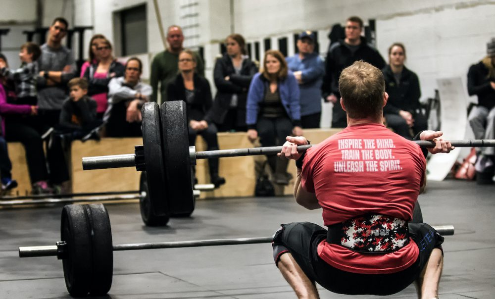 The 3 Laws of Muscle Activation in Resistance Training - Breaking Muscle