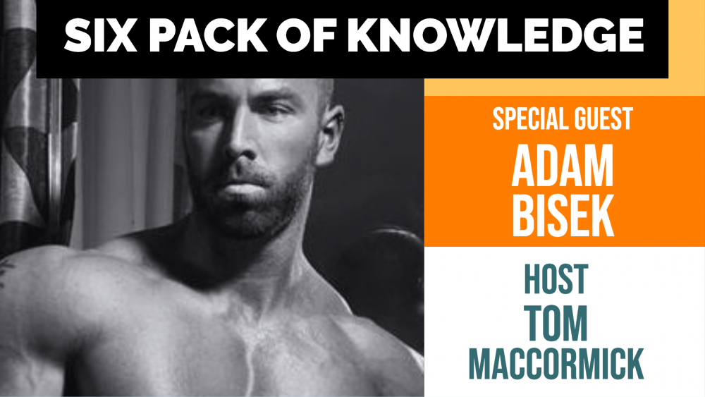 From Muscle Dysmorphia to Building a World-Class Set of Legs - Breaking ...