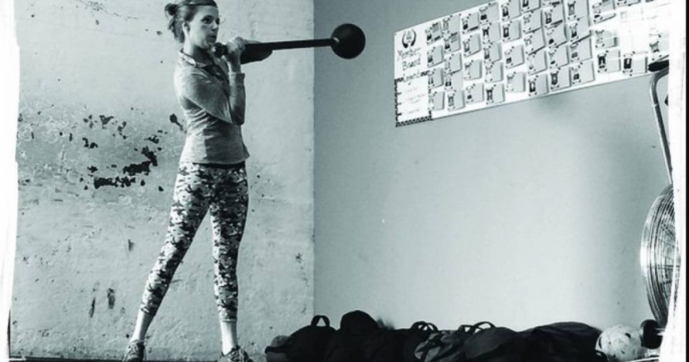 The Steel Mace: The First 3 Moves to Learn - Breaking Muscle