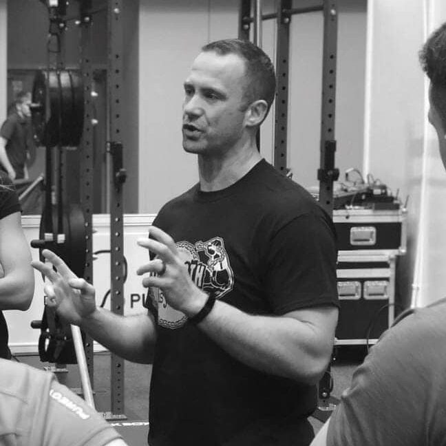 Christopher Peil, Author at Breaking Muscle