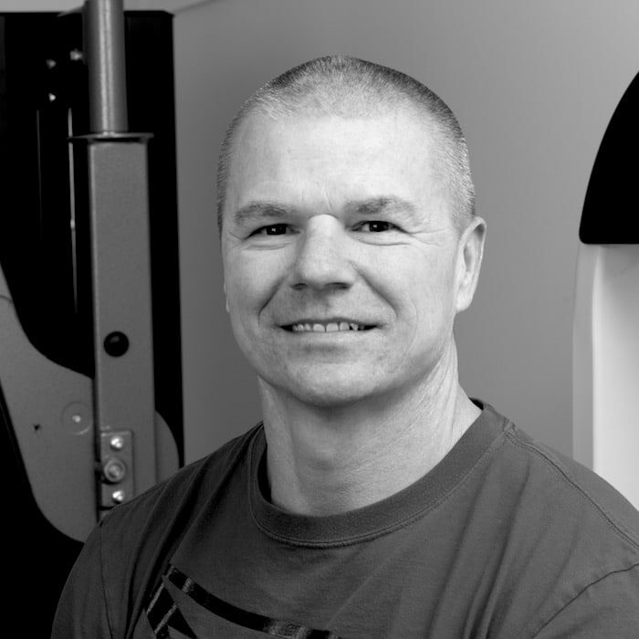 Kevin Weiss, Author at Breaking Muscle