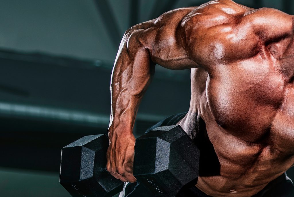 Fitness - Breaking Muscle