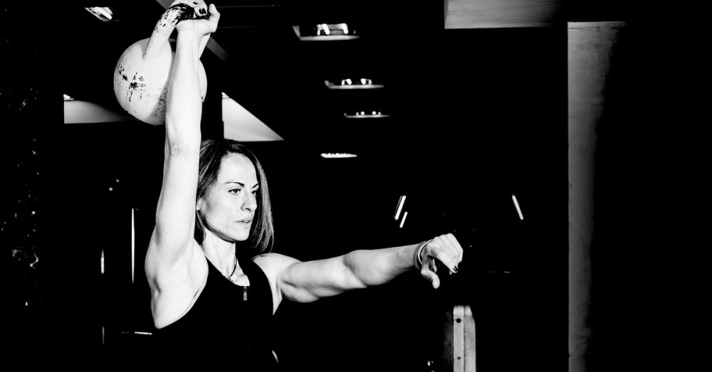 Does Low Estrogen in Women Impact Muscle Mass and Performance ...