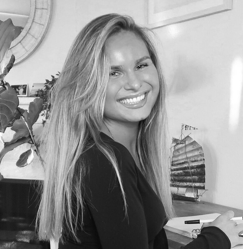 Emilina Lomas, Author at Breaking Muscle