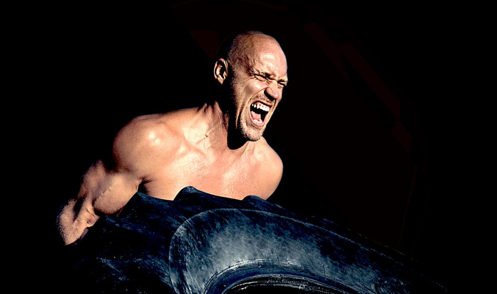 The Right Way to Lose Fat: How to Exercise - Breaking Muscle