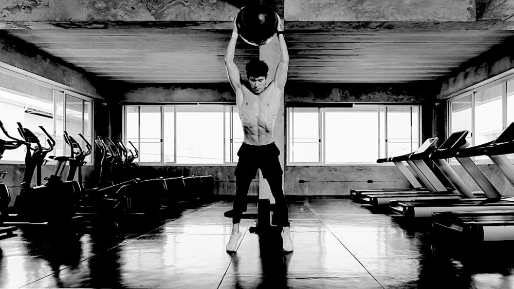 Power Up Your Training Inside and Outside the Gym - Breaking Muscle