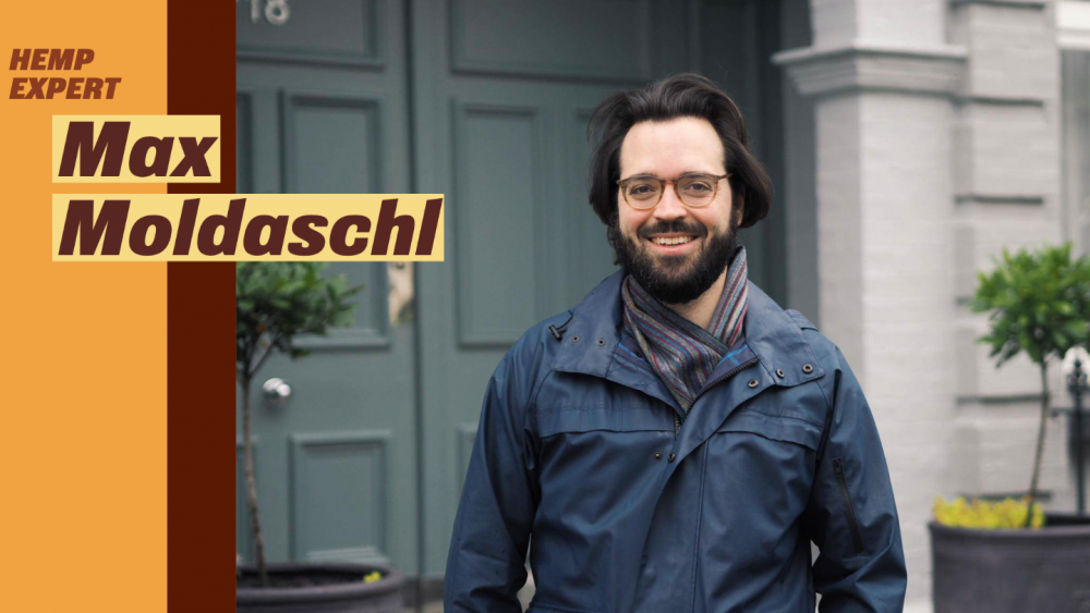 The Hemp Plant's Untapped Potential - Breaking Muscle