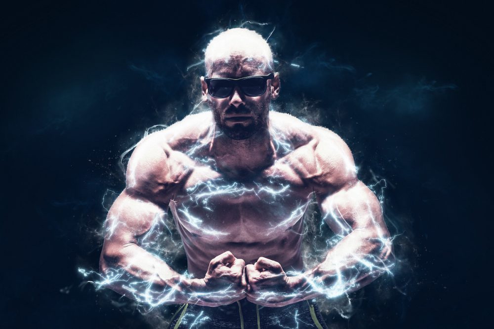 Strength Training and the Efficacy of Electromyography (EMG) - Breaking ...