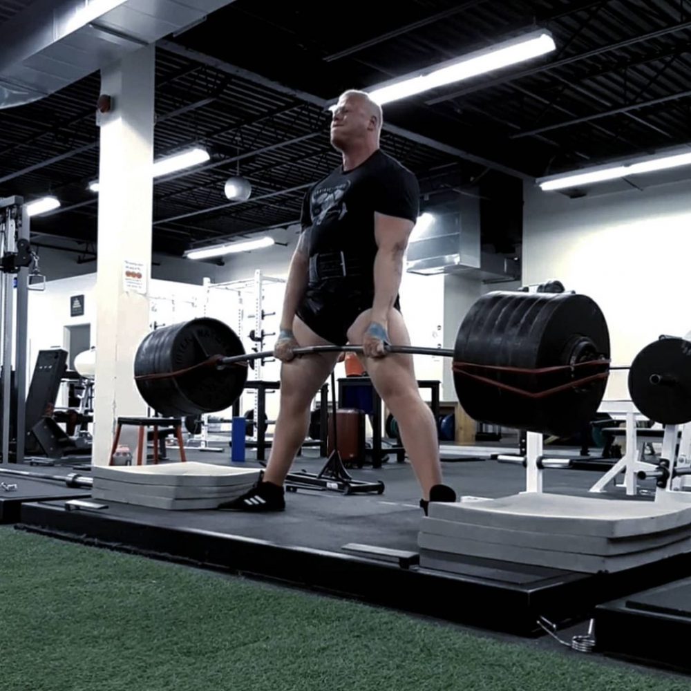 Understanding Metabolic Damage And Adaptation - Breaking Muscle