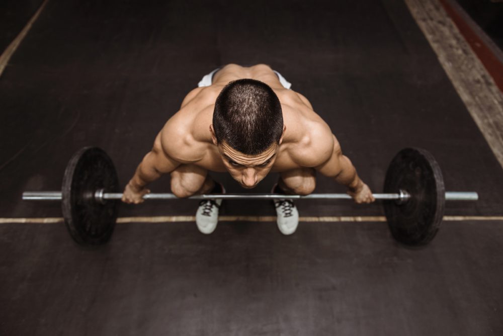 Midline Rule: Simplify Your Stance - Breaking Muscle