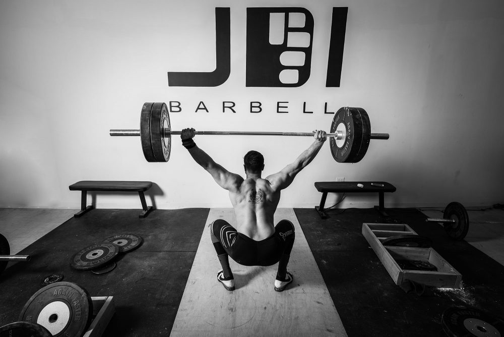 Too Much Rest Or Not Enough? - Breaking Muscle