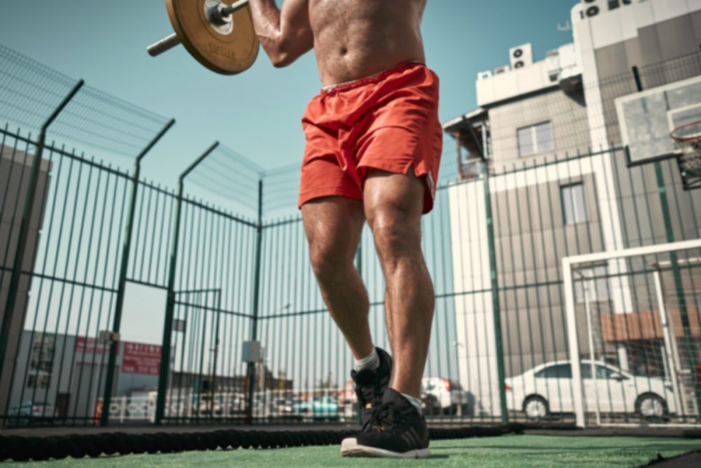 5 Essential Exercises for the Powerful Runner - Breaking Muscle