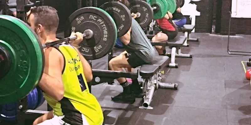 An Intro to Daily Undulating Periodization - Breaking Muscle