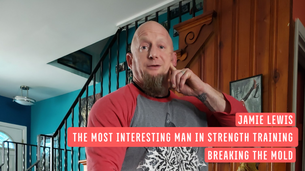 A Plague of Strength Is the Best Type of Plague - Breaking Muscle
