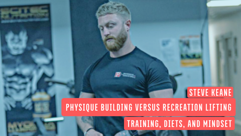 Helping Regular People Build Incredible Physiques - Breaking Muscle