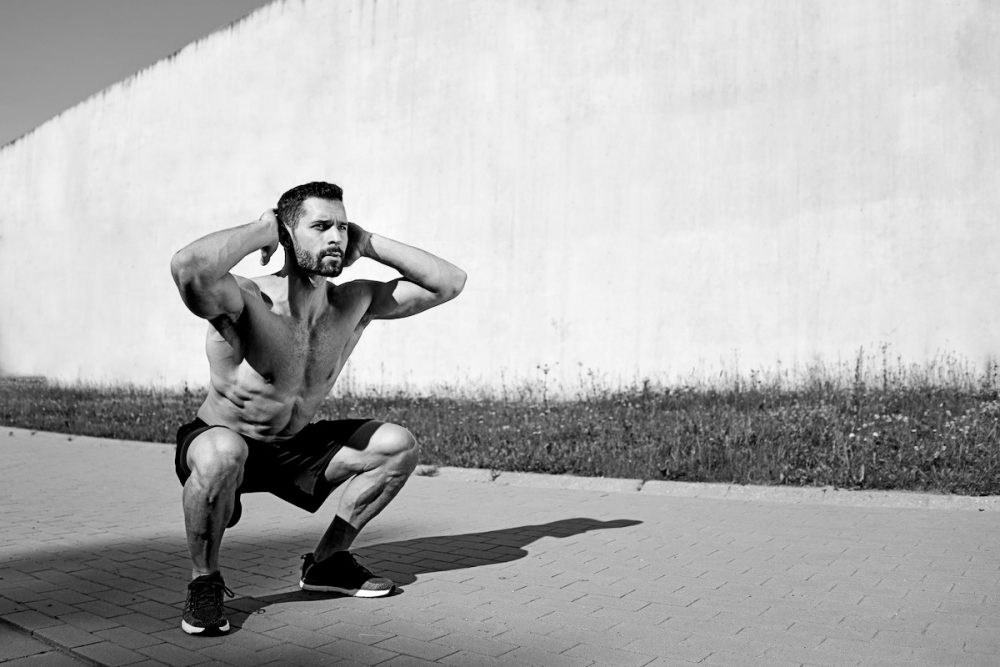 5 Exercises For Fall Prevention - Breaking Muscle