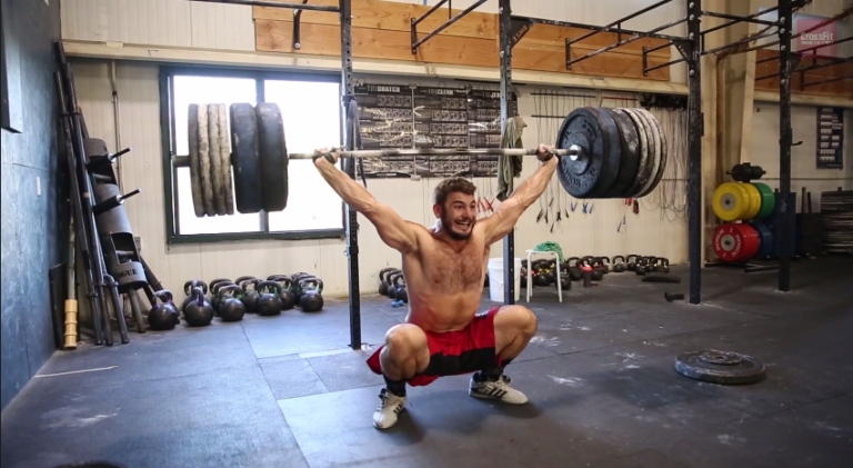 Workouts - Breaking Muscle