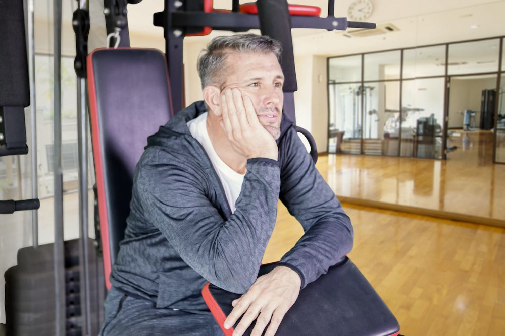 How to Coach an Unmotivated Client - Breaking Muscle