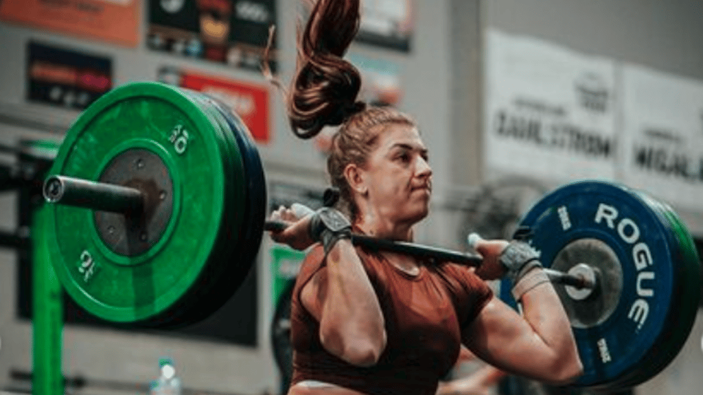 Homepage - Breaking Muscle