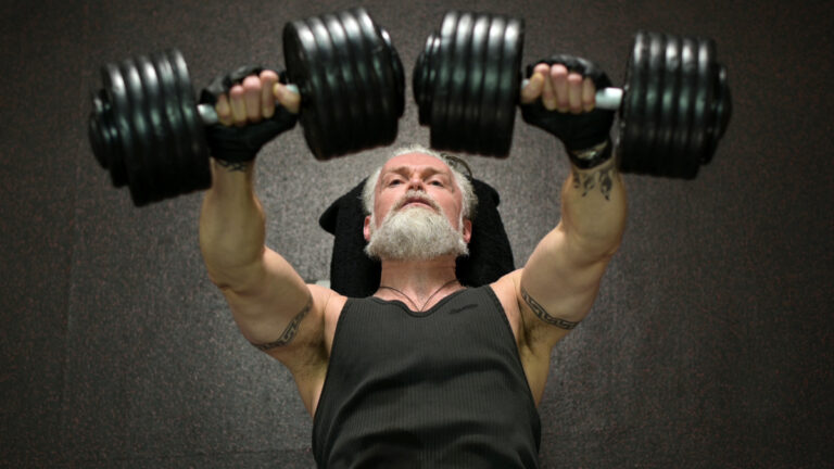 Homepage - Breaking Muscle