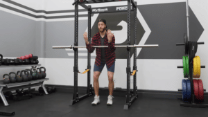 How to Do the Zercher Squat for Lower Body Size and Power - Breaking Muscle