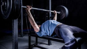 How to Do the Bench Press for Chest Size and Upper-Body Strength ...