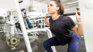 How to Do the Back Squat for Size and Strength | Breaking Muscle