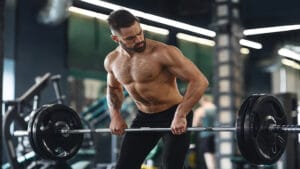 How to Do the Bent-Over Barbell Row for a Bigger, Stronger Back ...