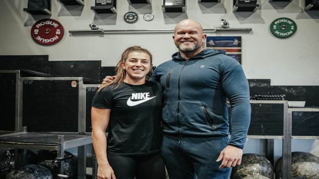 CrossFit Archives - Breaking Muscle