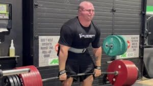 strongman Archives - Breaking Muscle