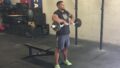 How to Do the Upright Row for More Upper Body Muscle - Breaking Muscle