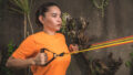 How to Do the Face Pull for a Stronger Upper Body - Breaking Muscle