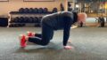 How to Do the Bear Plank for Stronger Abs and Total-Body Stability ...