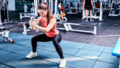 How to Do the Dumbbell Front Squat for Leg Size and Strength - Breaking ...